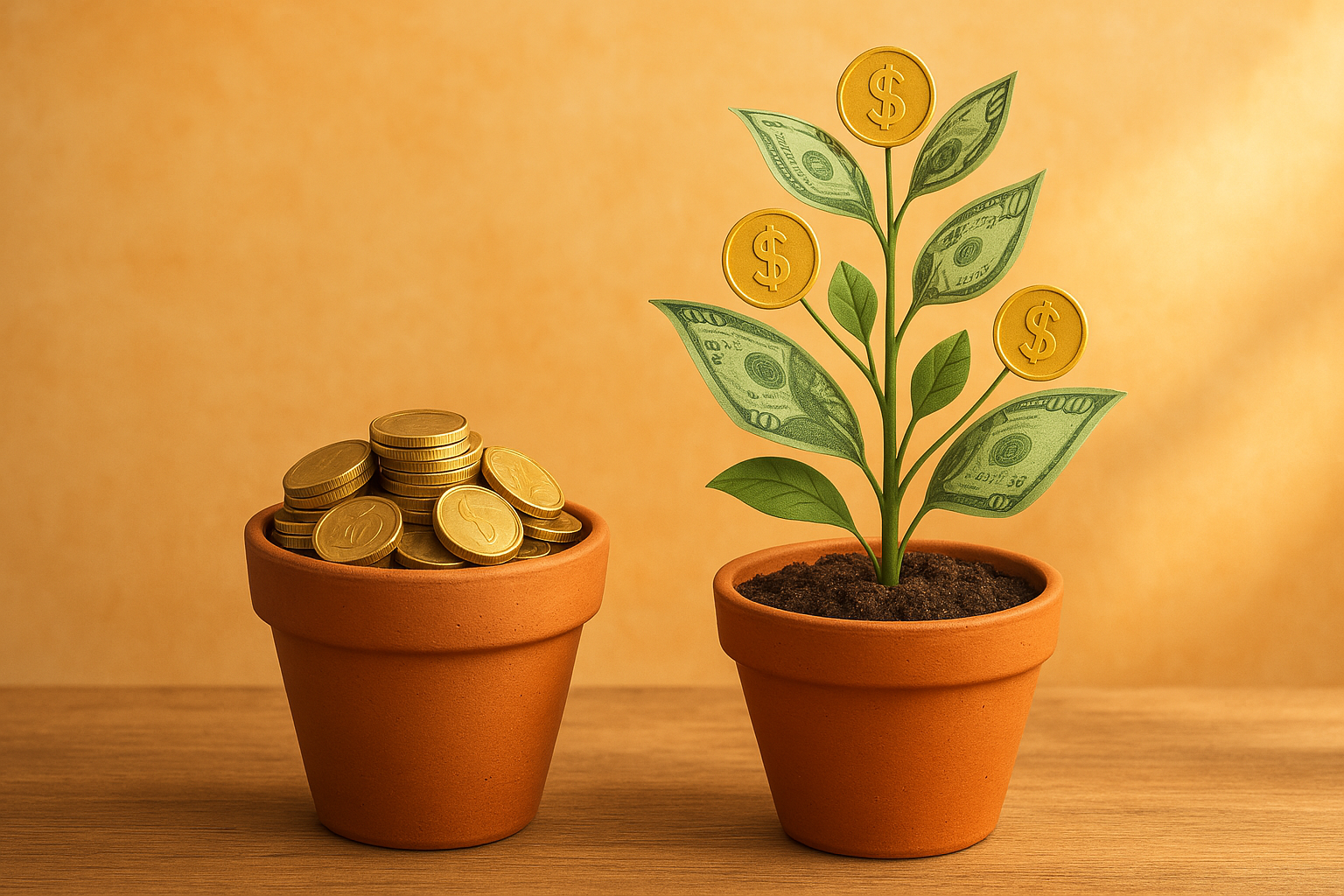 Conceptos Financieros Básicos Explicados Fácil | Economilenial